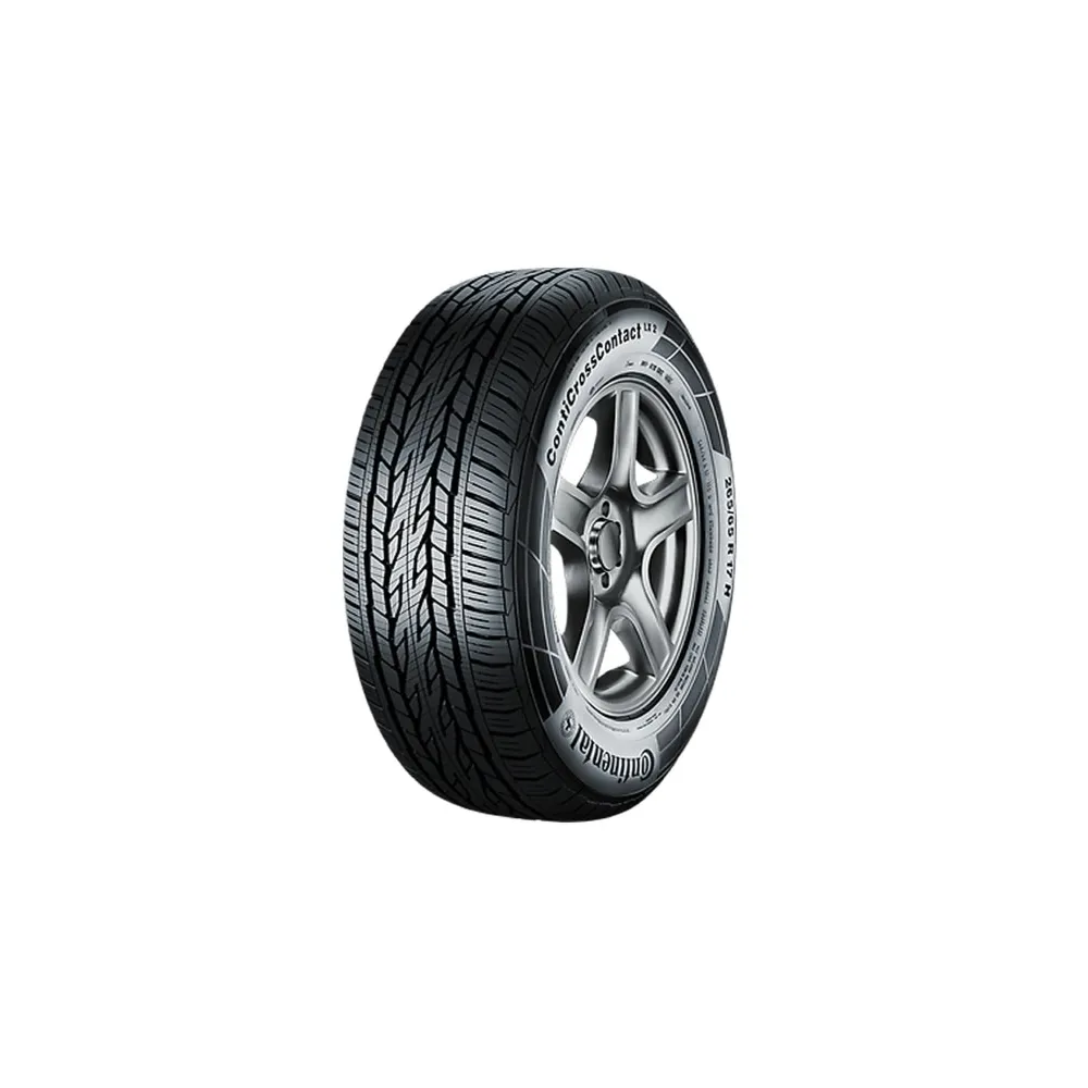 Continental Guma za sve sezone ContiCrossContact 245/70R16 LX2 107H