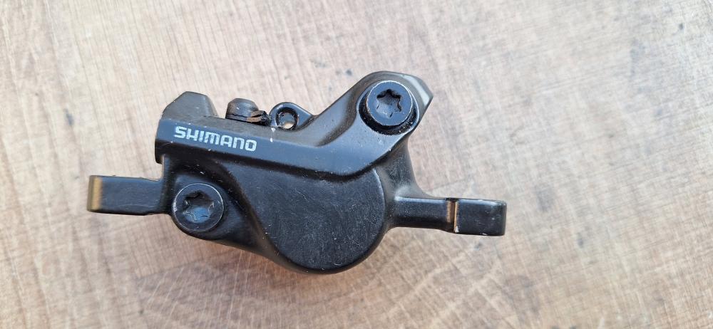 Čeljust Shimano BR-MT500