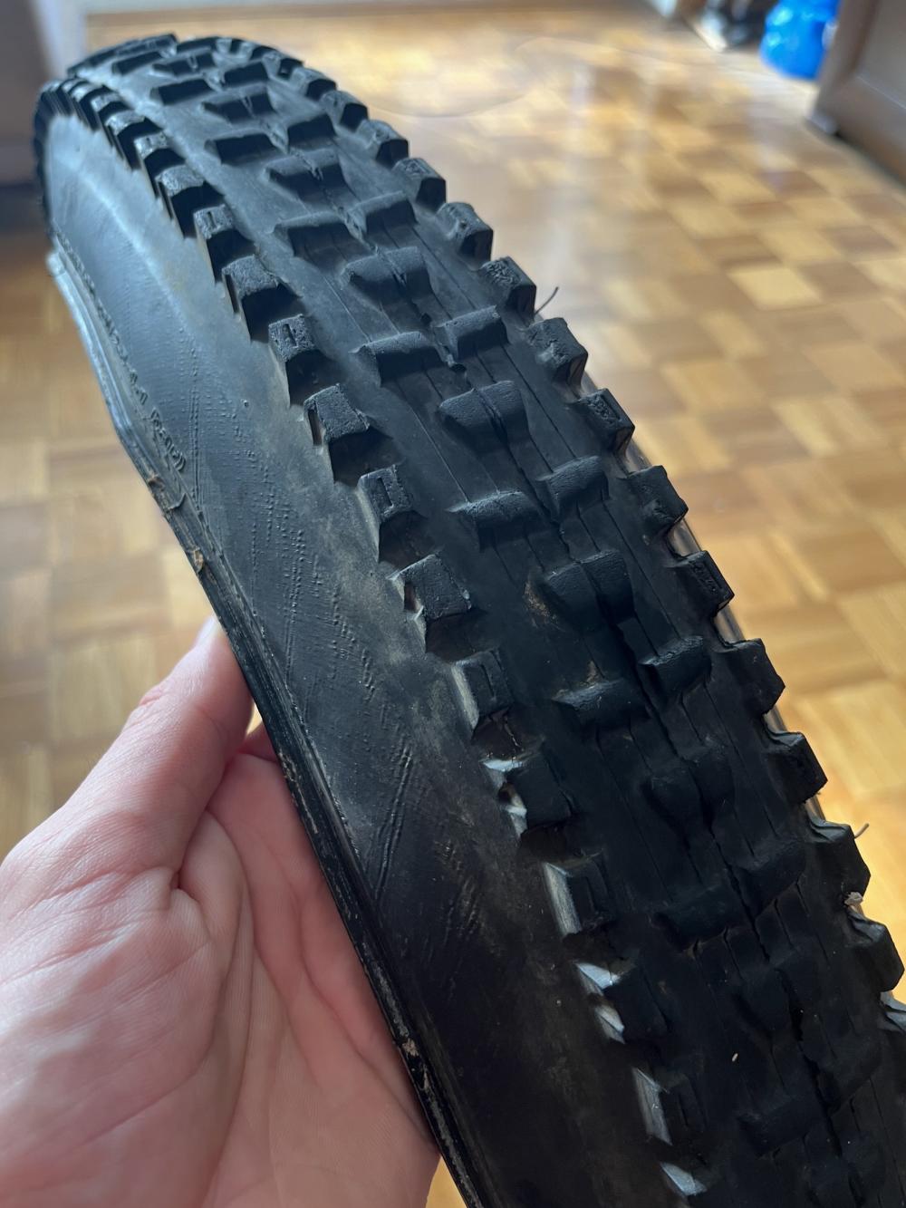 Maxxis High Roller II 27,5 2,30