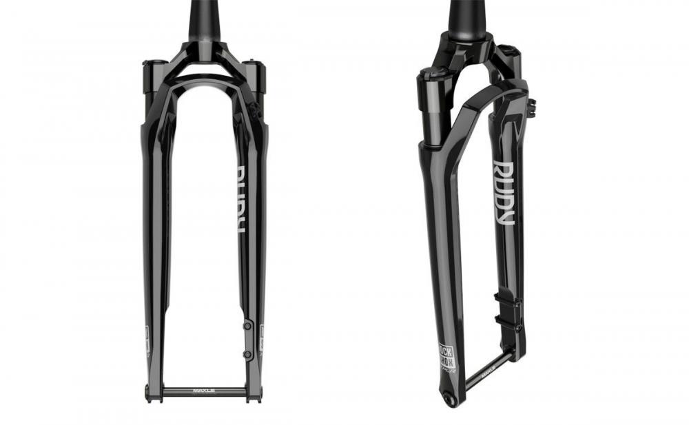 Rockshox Rudy XPLR Ultunate