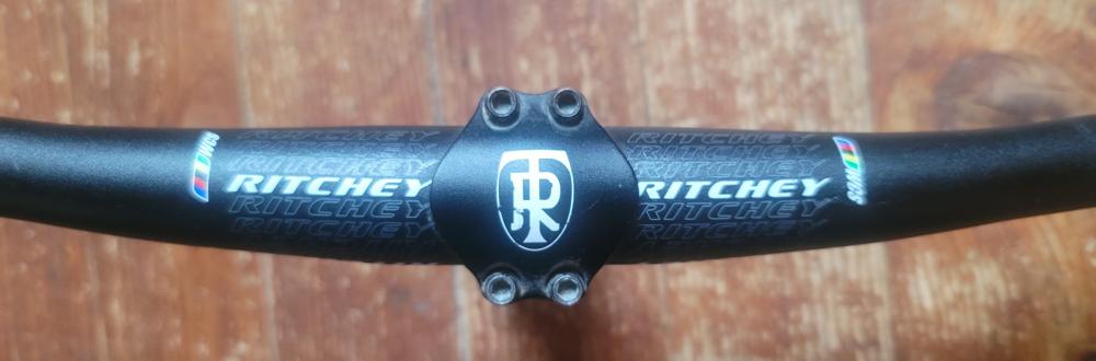 Ritchey wcs volan 700mm i lula 90mm