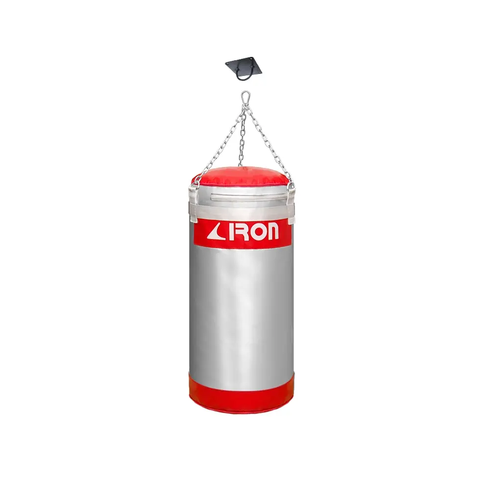 IRON SPORT Džak za boks 70x35 cm