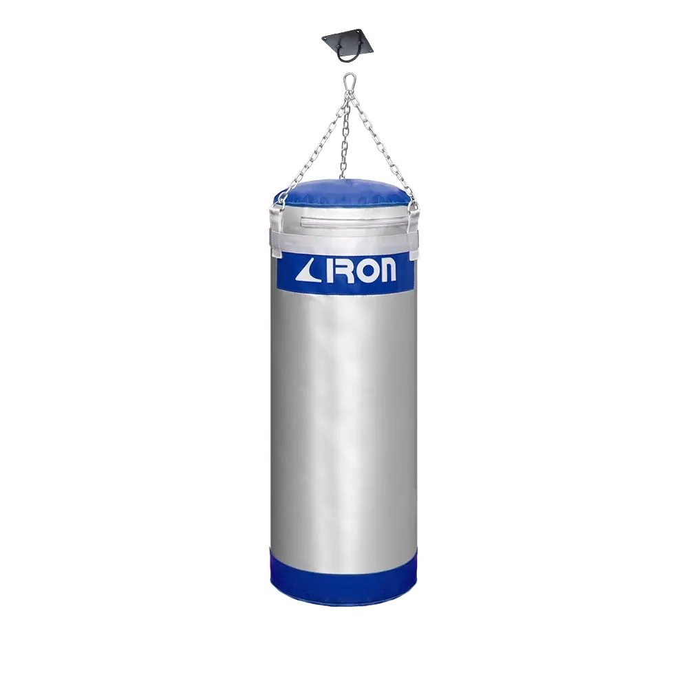IRON SPORT Džak za boks 110x35 cm
