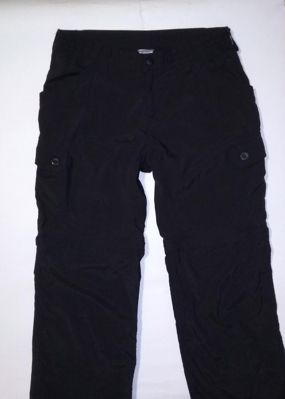 The North Face pantalone bermude