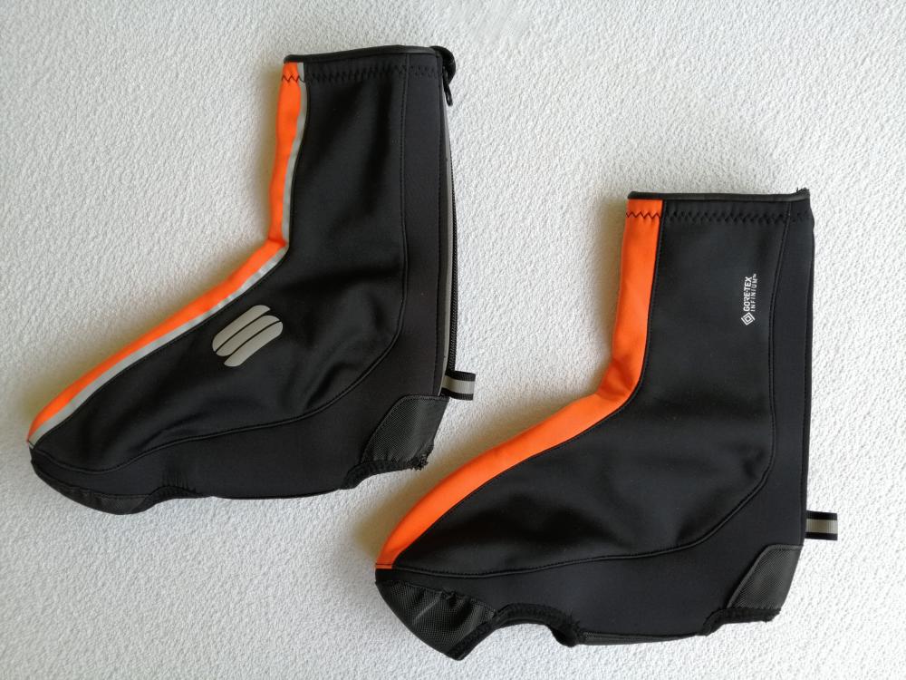 Kamašne Sportful GORE-TEX INFINIUM