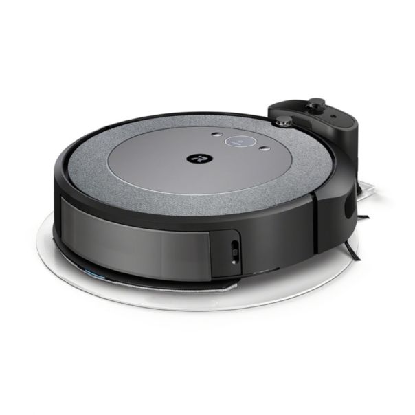 iROBOT Robot usisivač i brisač Combo i5178