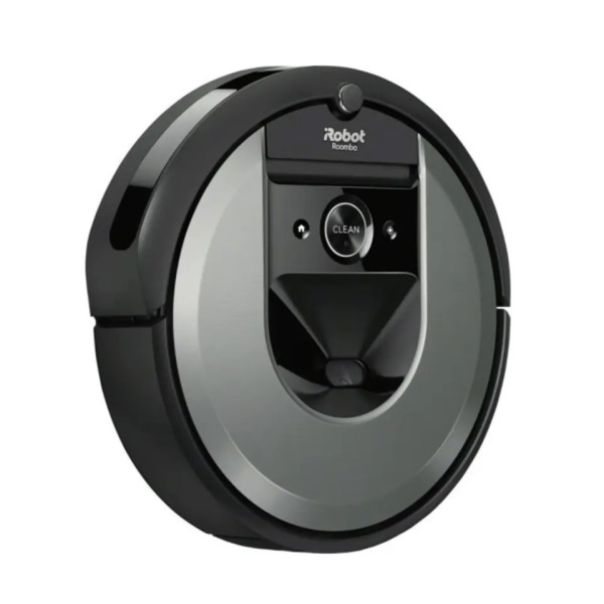 iROBOT Robot usisivač i brisač Combo i8178