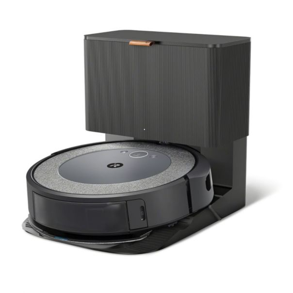 iROBOT Robot usisivač i brisač Combo i5+ (i5578)