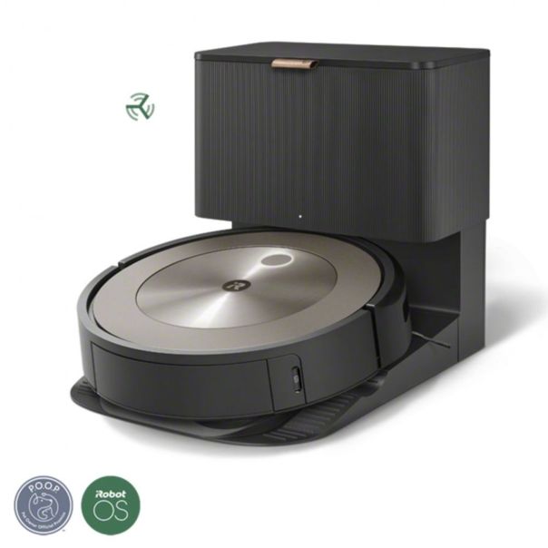 iROBOT Robot usisivač Roomba j9+ (j9558)