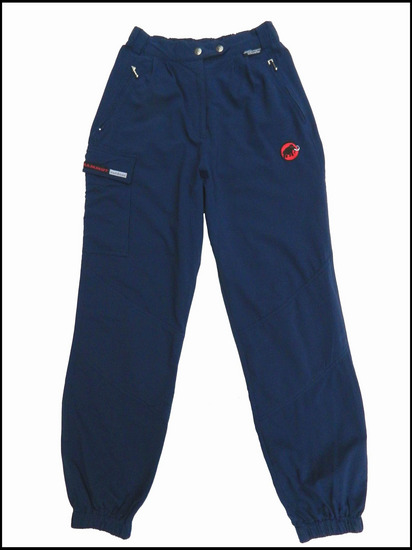 Mammut outdor pantalone original 36