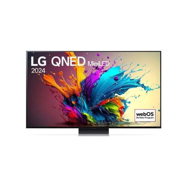 LG Televizor 86QNED91T3A, Ultra HD, Smart