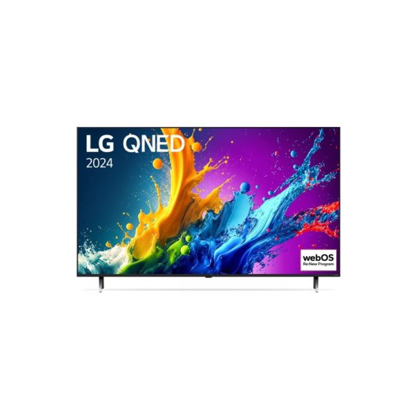 LG Televizor 75QNED80T3A, Ultra HD, Smart