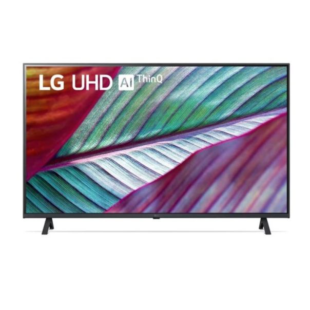 LG Televizor 43UR75003LK, Ultra HD, Smart