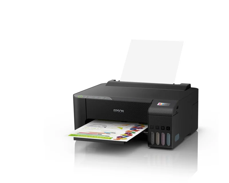 EPSON L1270 EcoTank ITS wireless (4 boje) inkjet štampač