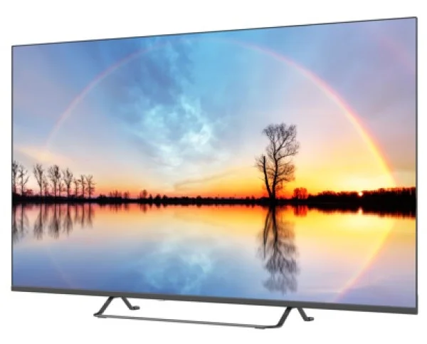 TV PROFILO SMART LED 65″ 65PA525ESG UHD 3840×2160/ANDROID 9/DVB-T2/C/S2/black