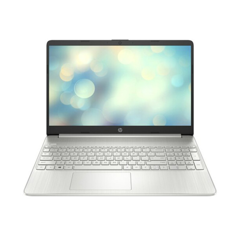 Laptop HP 15s-eq2169nm R5-5500U/8GB/512GB/FHD 15.6" AG IPS/Silver/SRB 8D084EA