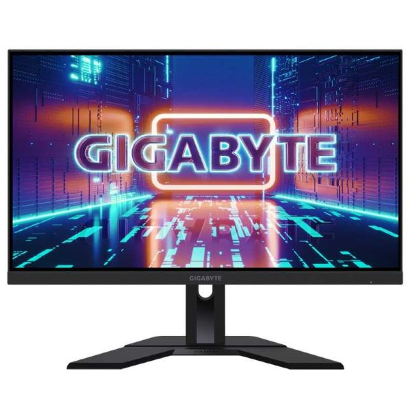 GIGABYTE Gejming monitor 27" M27Q-EK QHD