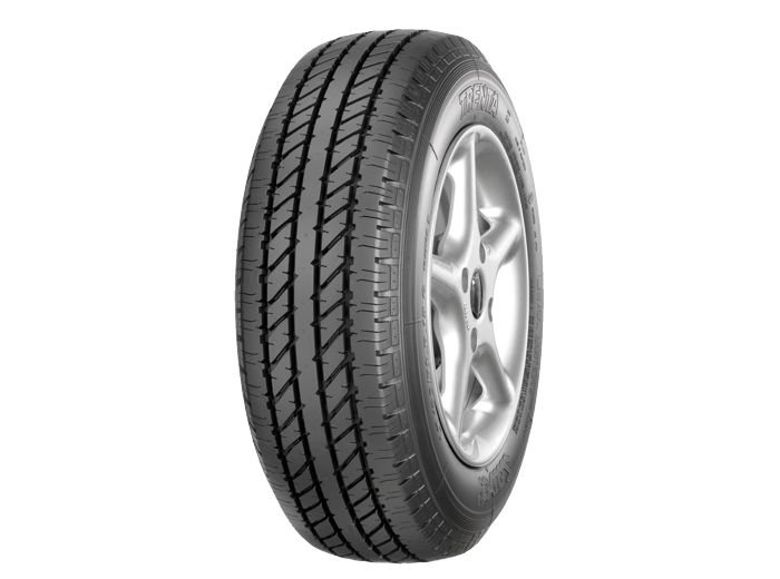 195/80 R14 P106/104 Sava Trenta