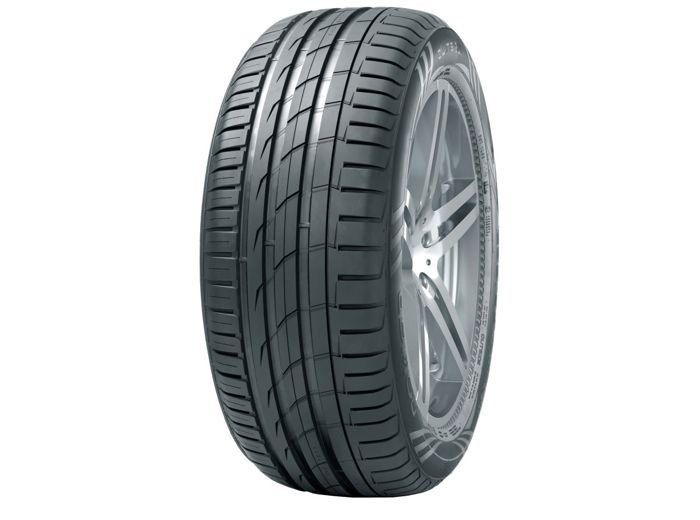 285/45 R19 Y111 Nokian Zline SUV