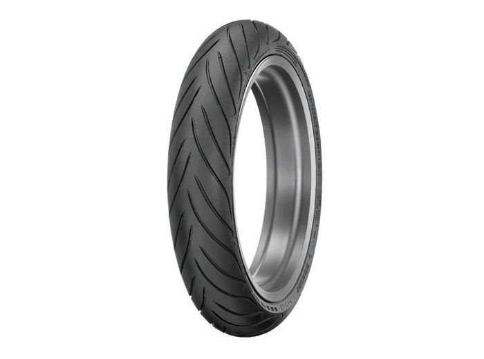 160/60 R15 H67 Dunlop Moto Roadsmart