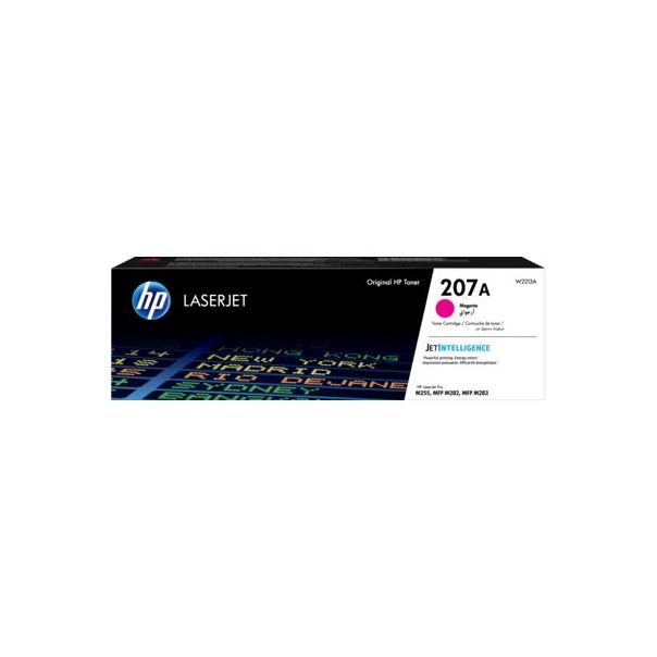 HP SUP Toner W2213A no. 207A