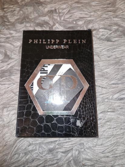 Philipp Plein donji ves