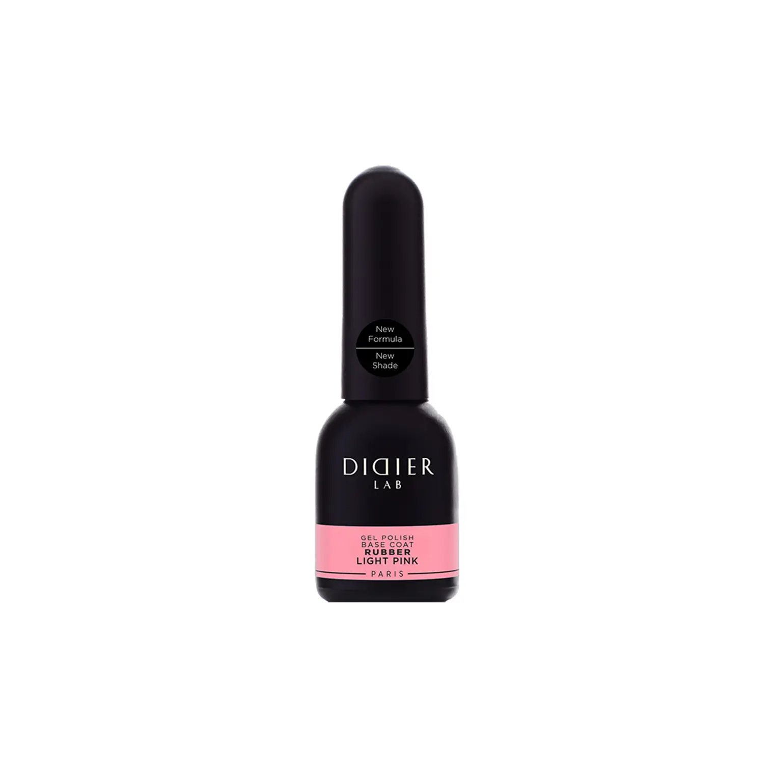 DIDIER LAB Rubber baza Light Pink 10ml