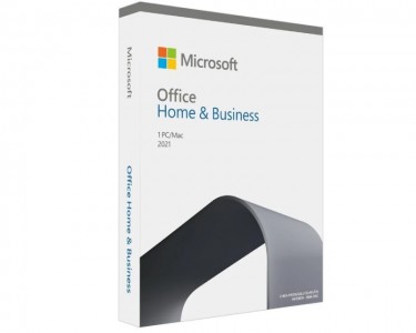 MICROSOFT Office Home and Business 2021/Serbian (T5D-03547)