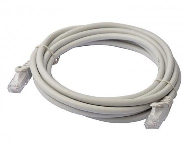 FAST ASIA Kabl Patch Cord cat 5e 0,3m