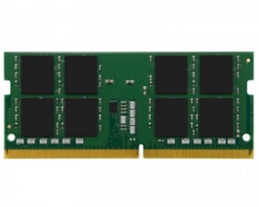 KINGSTON SODIMM DDR4 32GB 3200MT/s KVR32S22D8/32