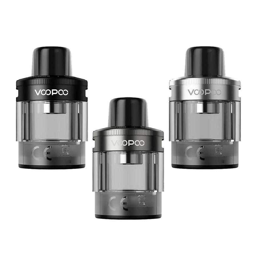 Voopo PnP X 5ml DTL kertridž