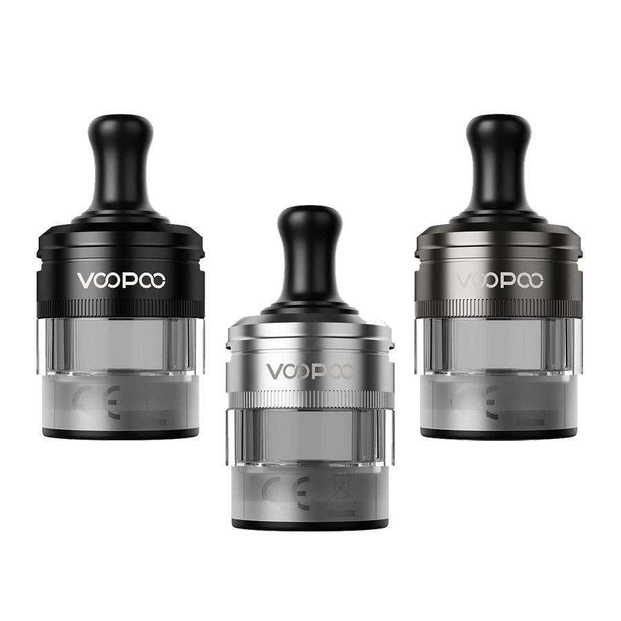 Voopo PnP X 5ml MTL kertridž