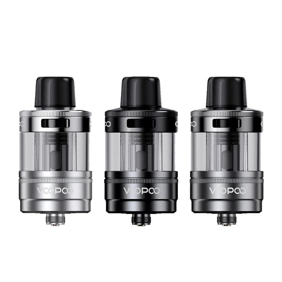 Voopo PnP X 5ml DTL Tank Atomizer