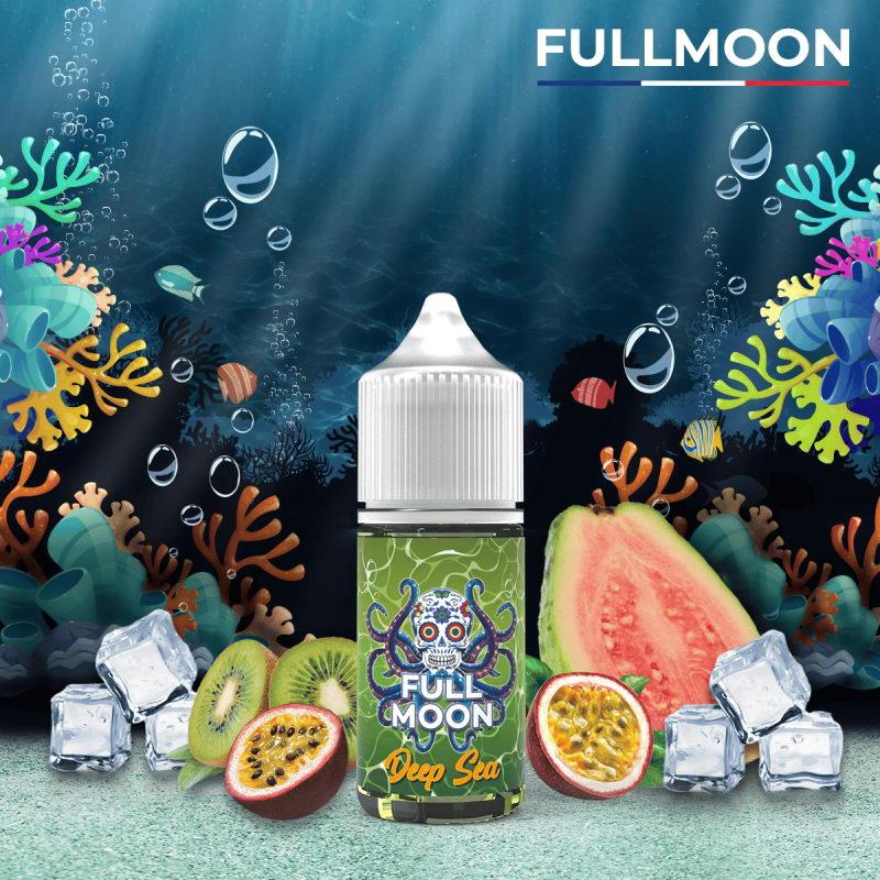 Full Moon Abyss Deep Sea aroma 30ml