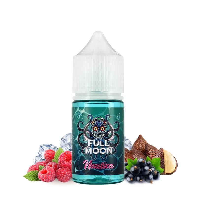 Full Moon Abyss Nautica aroma 30ml