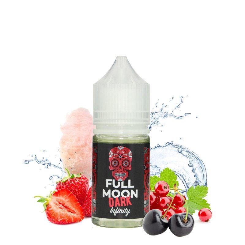 Full Moon Dark Infinity aroma 30ml