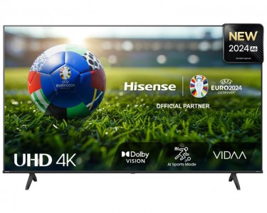 HISENSE 85 inča 85A6N LED 4K UHD Smart TV