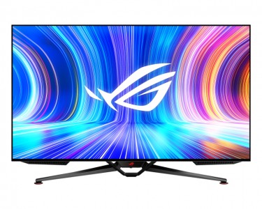 ASUS 41.5 inča ROG Swift PG42UQ OLED monitor