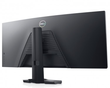 DELL 34 inch S3422DWG 144Hz WQHD FreeSync Gaming zakrivljeni monitor