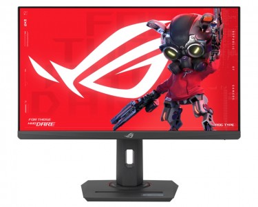 ASUS 24.5 inča ROG Strix XG259CMS Gaming monitor crni