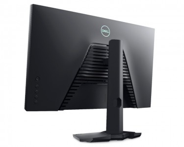 DELL 27 inch G2724D QHD 165Hz FreeSync/G-Sync IPS Gaming monitor