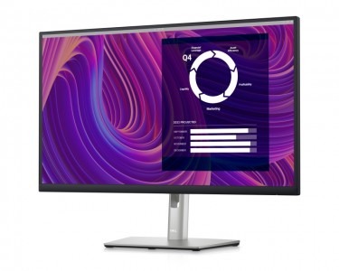 DELL 27 inch P2723D QHD Professional IPS monitor