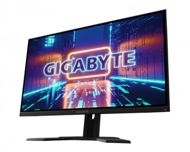 GIGABYTE 27 inča G27Q-EK QHD Gaming Monitor