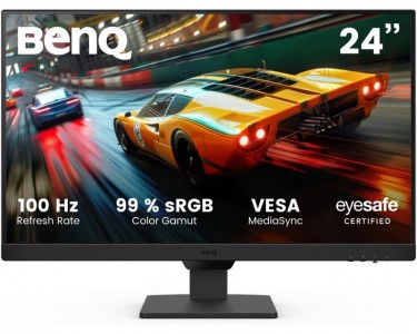 BENQ 23.8 inča GW2490E LED monitor