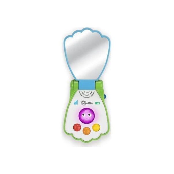 KIDS II Muzička igračka za bebe telefon Baby Einstein