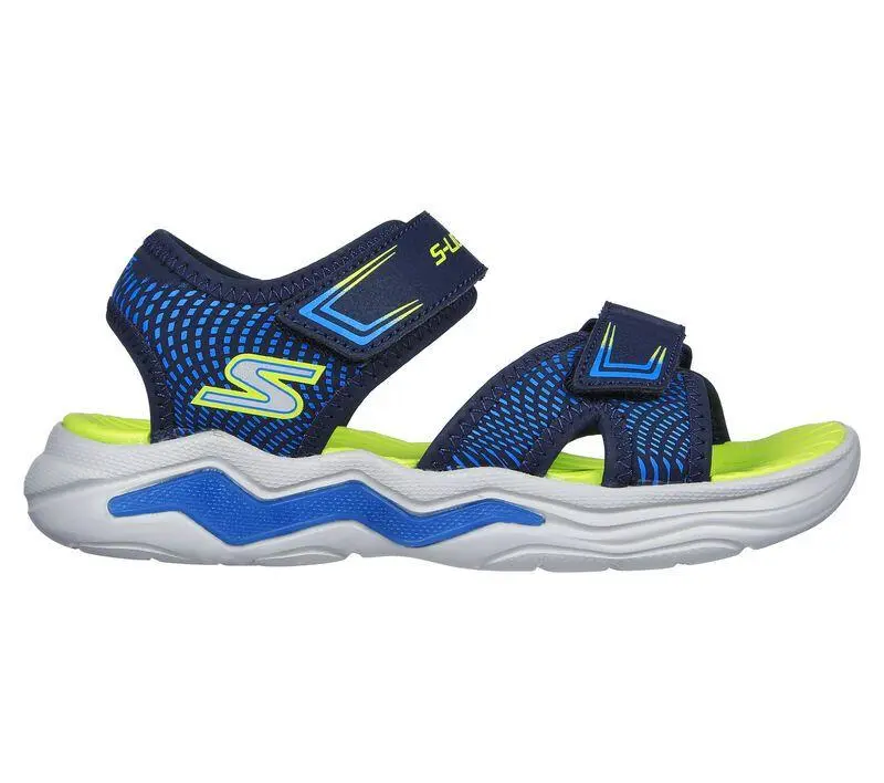 SKECHERS Sandale ERUPTERS 4 SANDAL