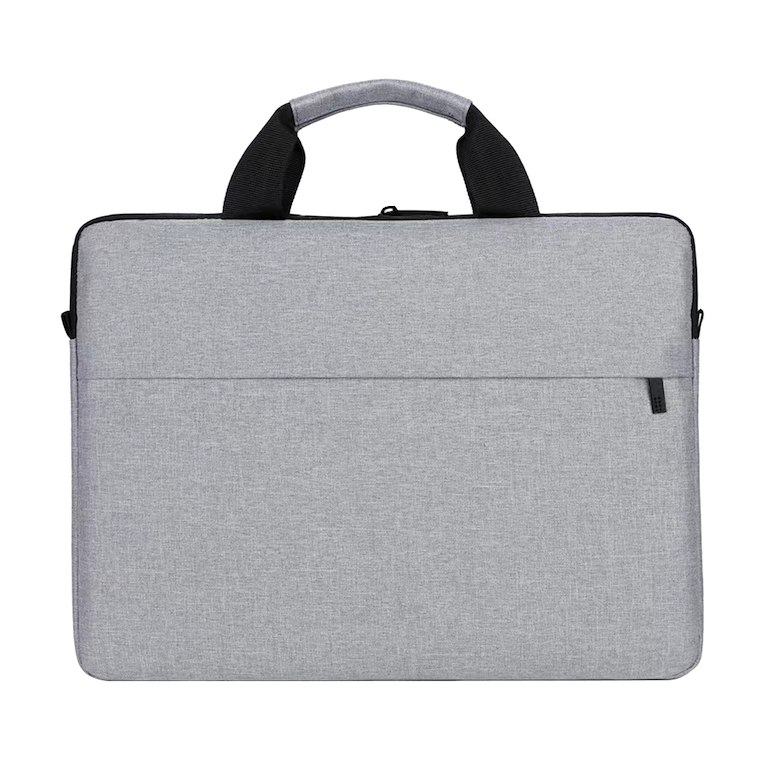 Torba - laptop LP-07 15,6 in siva (MS)