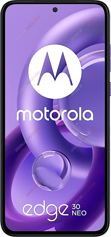 Motorola
Edge 30 Neo