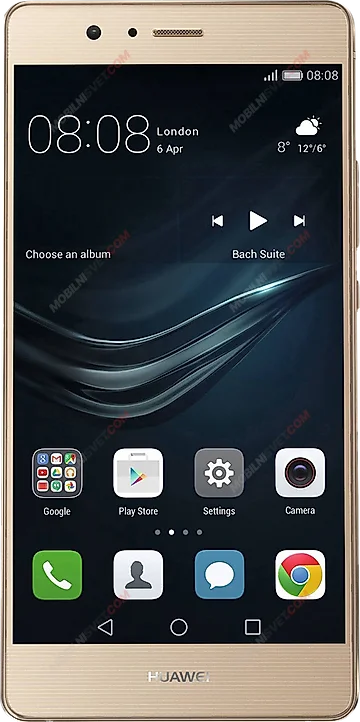 Huawei
P9 lite P9 Lite 16GB/2GB