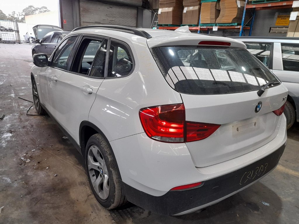 BMW X1 E84 X3 320 520 120 118 POLOVNI DELOVI